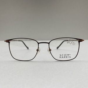 Scott Harris | Accessories | Scott Harris Eyewear Glasses Frame Model ...